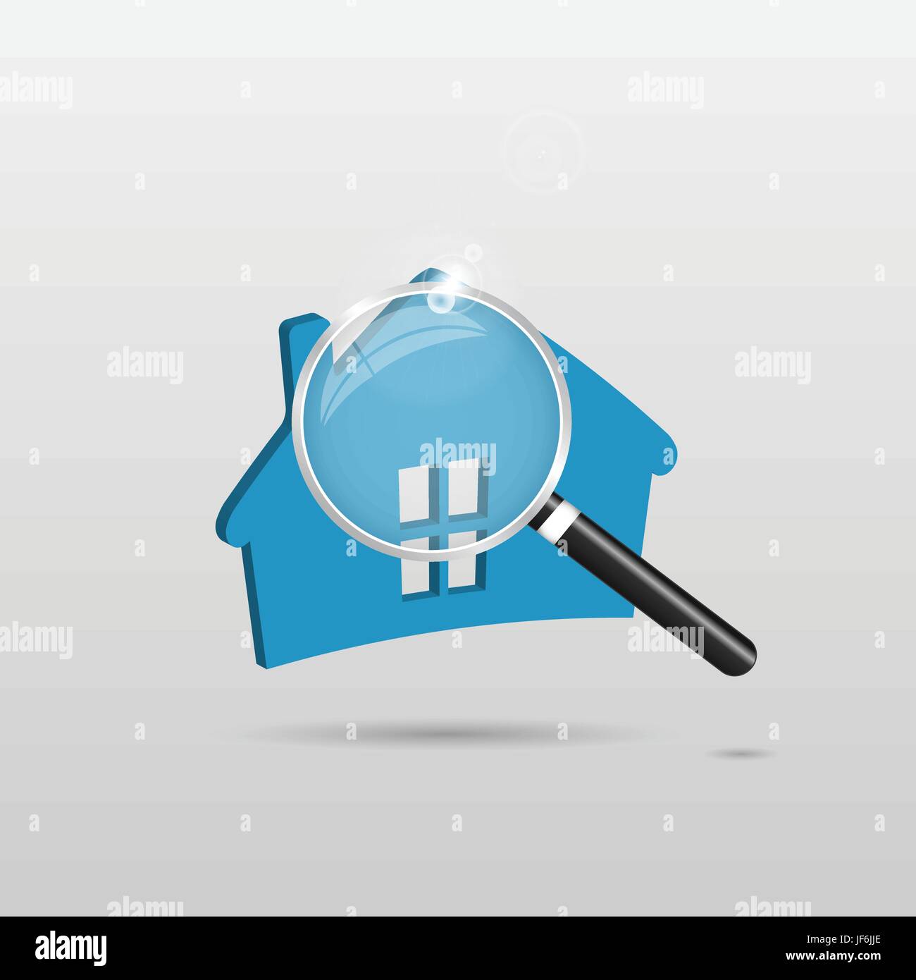 Building inspections Stock Vector Images - Alamy