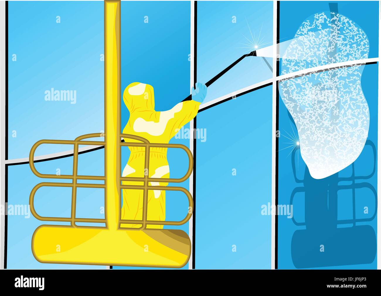 blue, glass, chalice, tumbler, cup, danger, office, job, industry ...