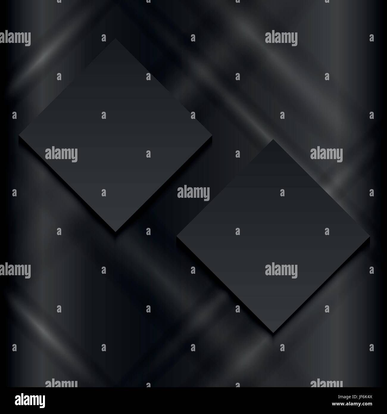 gradient, metallic, squares, graphite, carbon, two, shadows, gradient ...