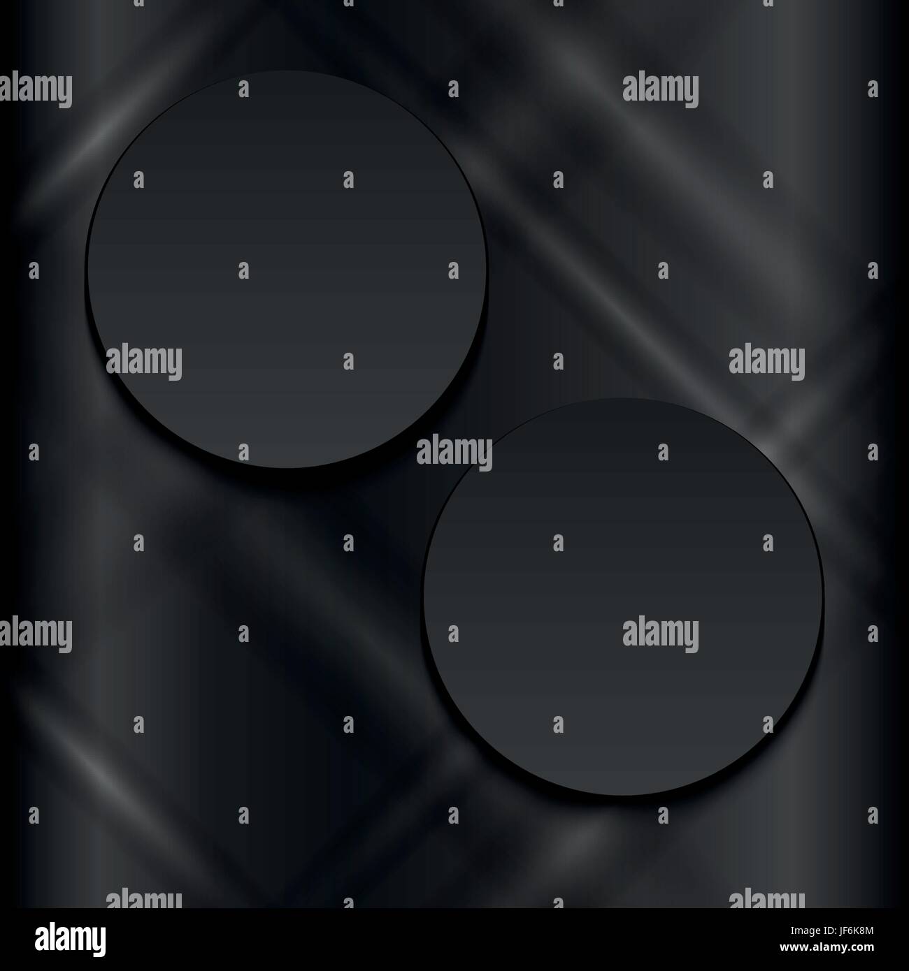 metal, square, dark, graphite, carbon, shadows, circle, metal, square ...