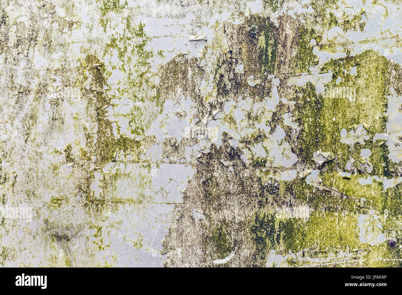 Corroded white metal background. Detailed photo texture Stock Photo - Alamy