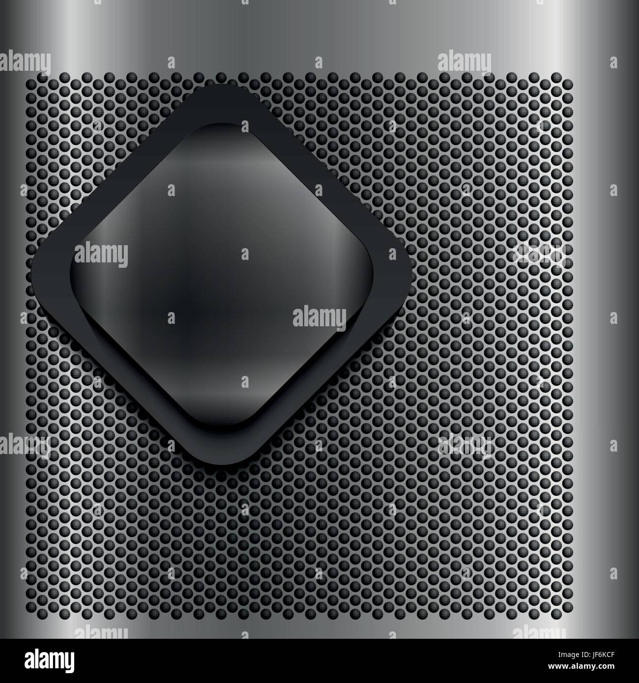 Metal grating Stock Vector Images - Alamy