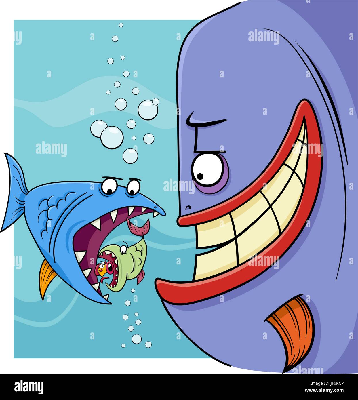 Business tycoon cartoon hi-res stock photography and images - Alamy