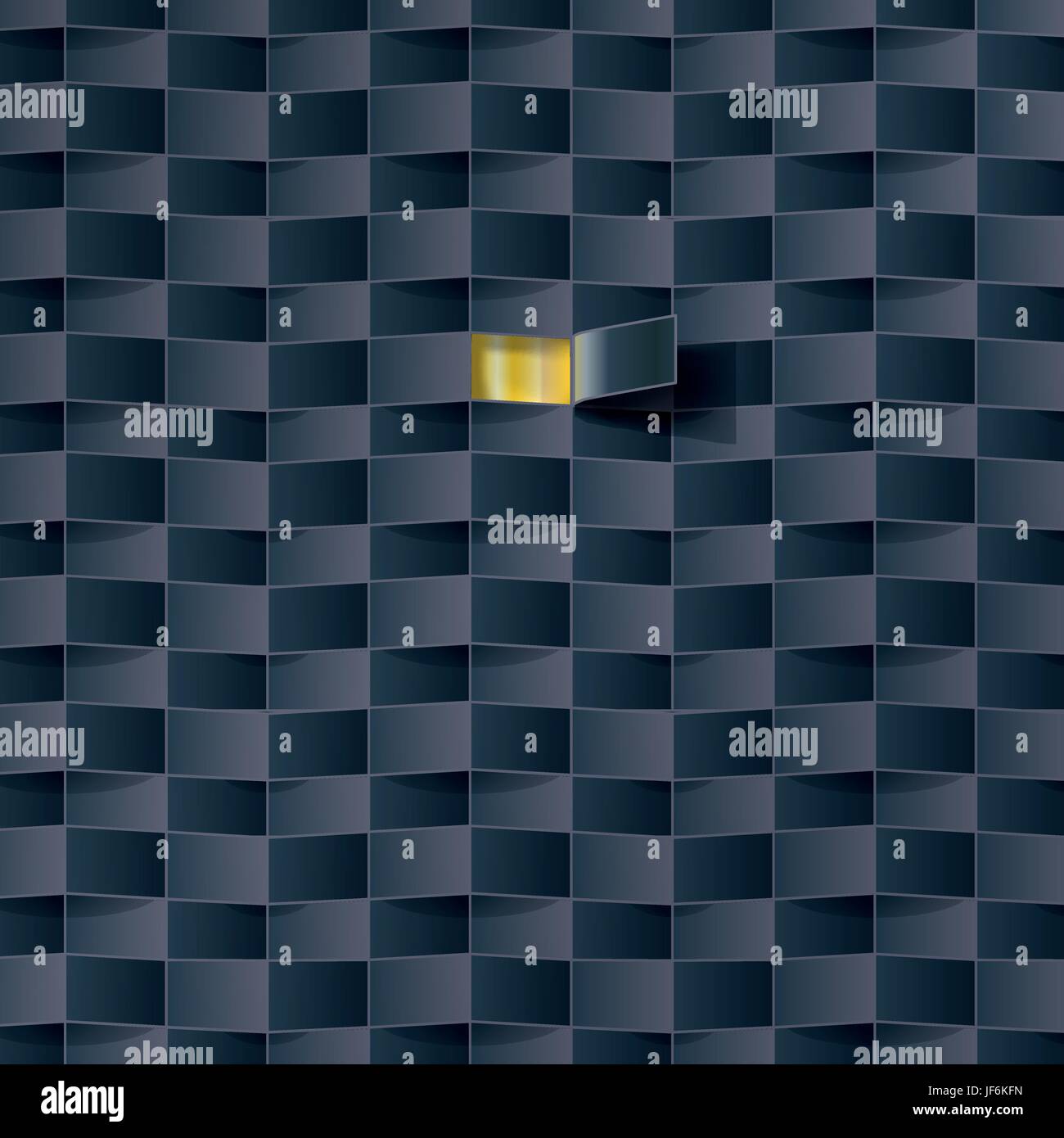 opening in a black pattern Stock Vector Image & Art - Alamy