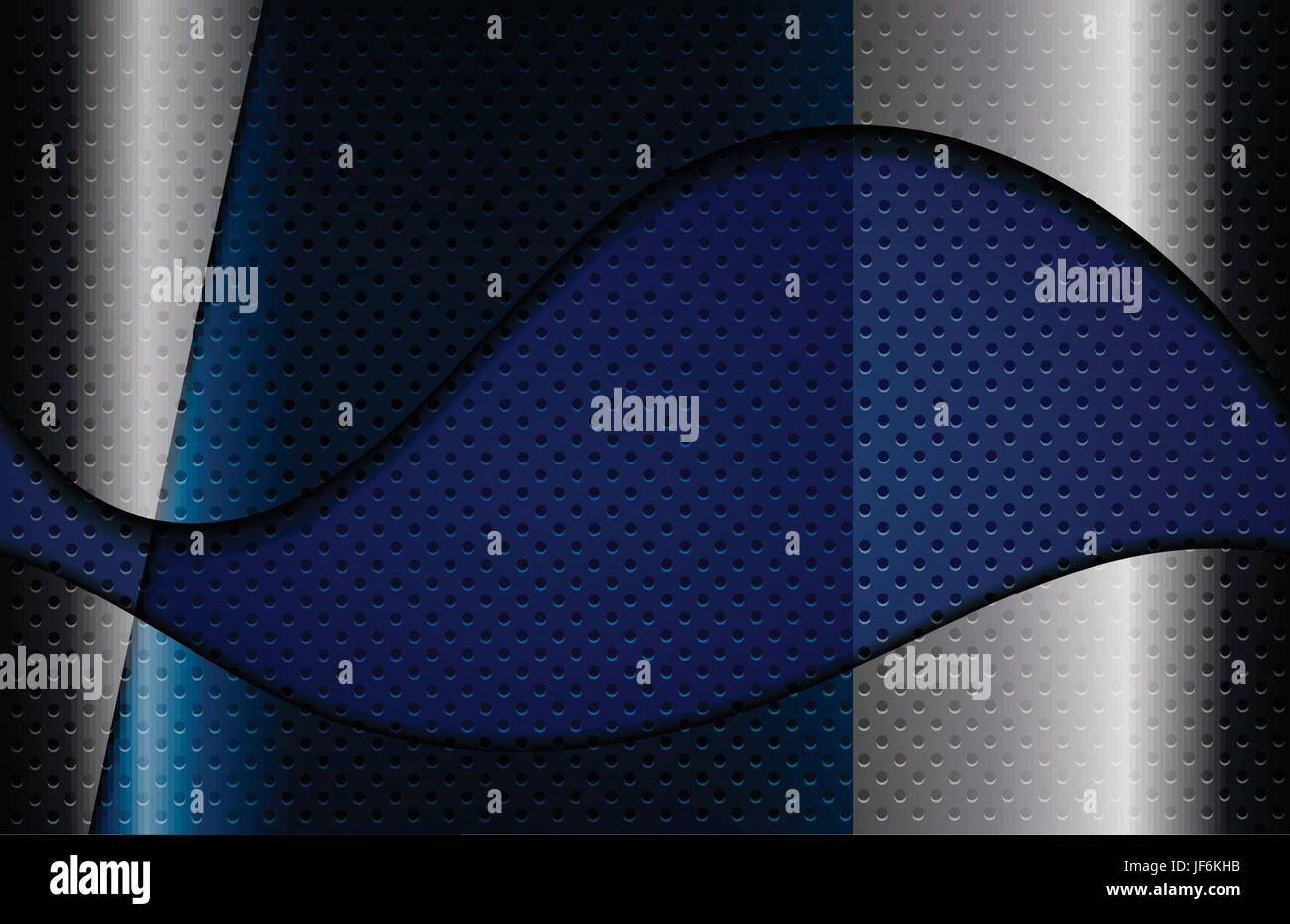 metal, dots, mesh, curves, gradient, shadows, metal, dots, mesh, curves ...