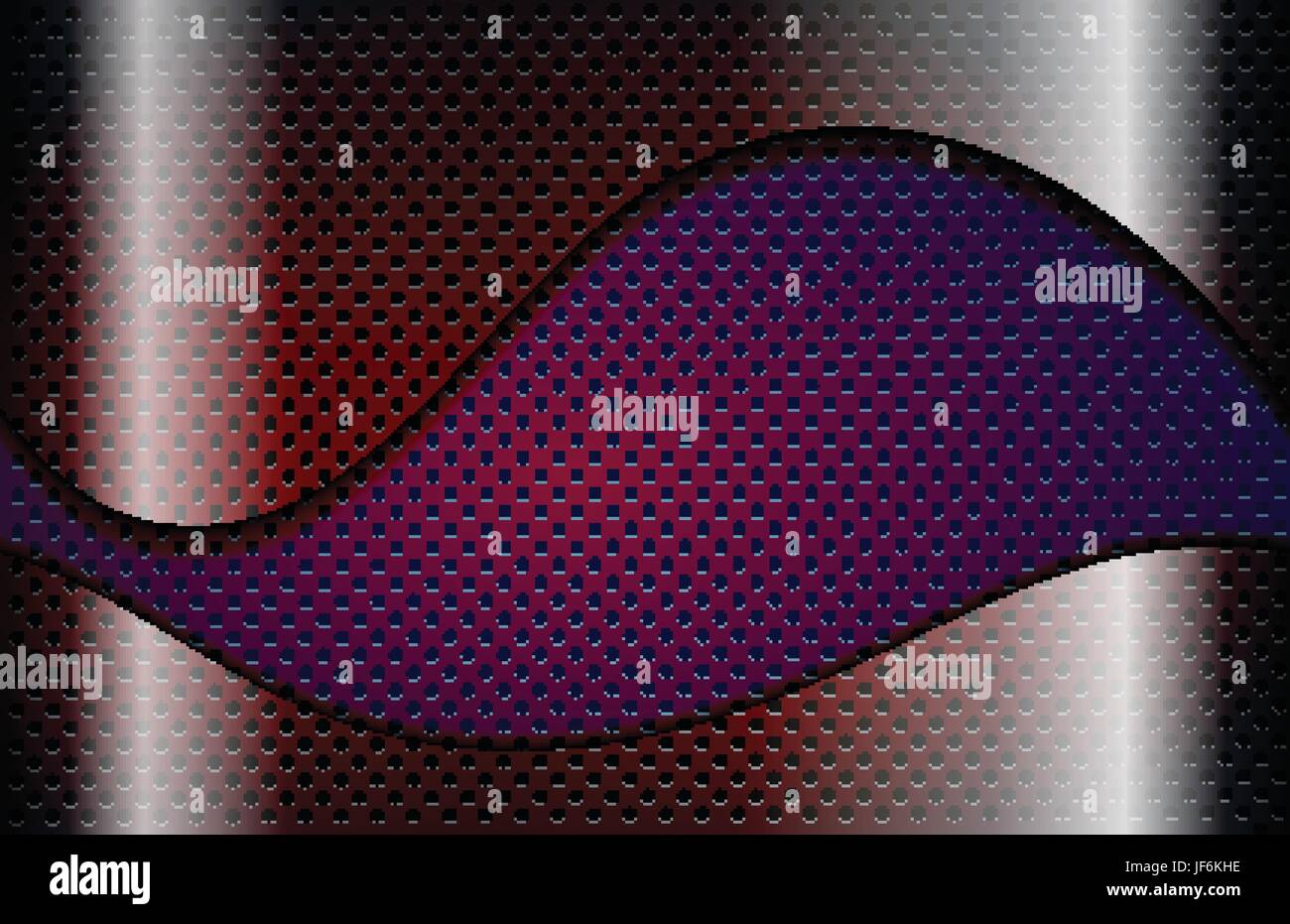 arc, metal, dots, mesh, curves, arc, metal, dots, mesh, curves ...