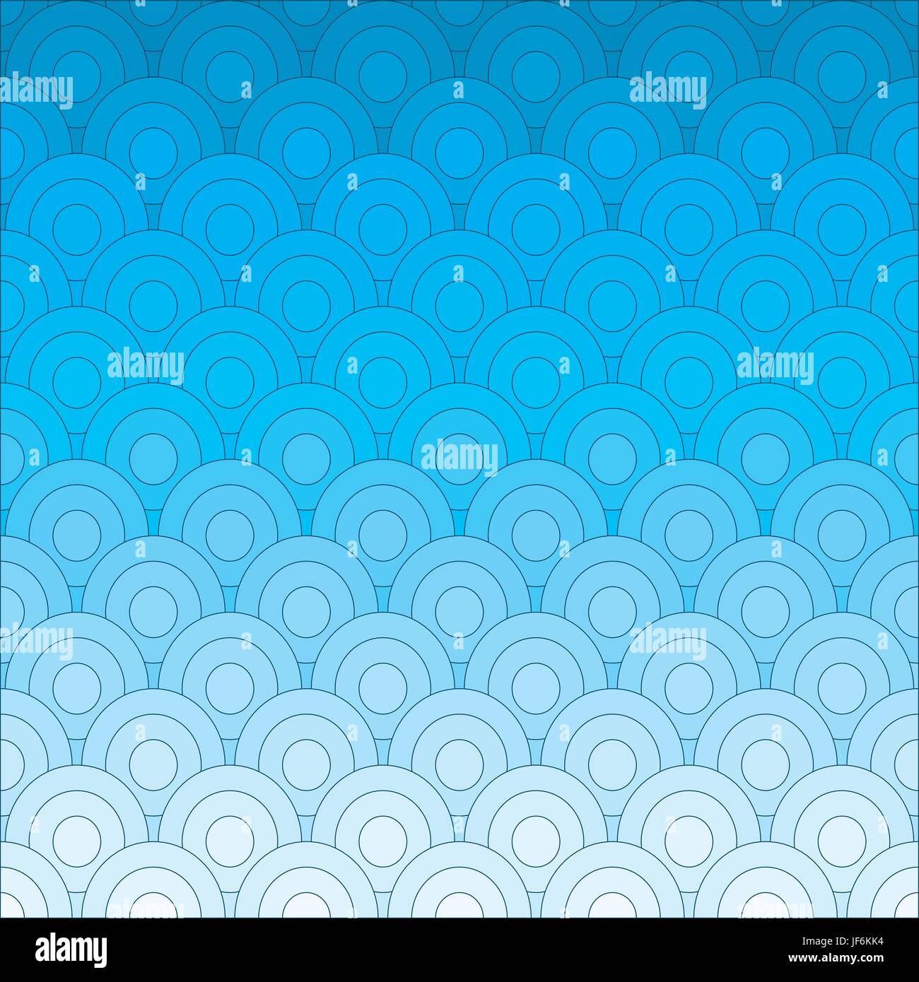 scales, retro, vector, backdrop, background, circle, design, blue ...