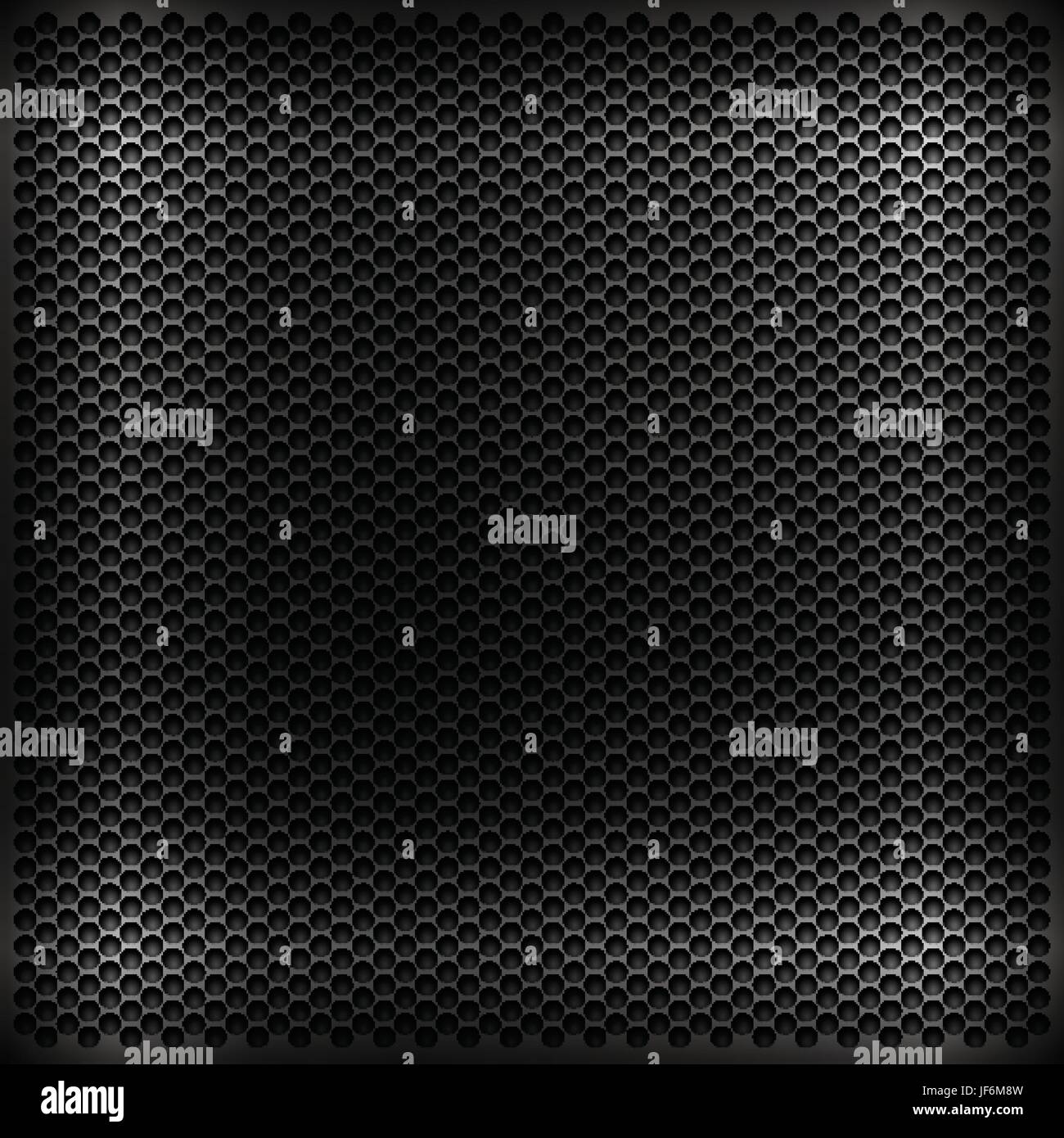 metal, square, dots, backdrop, background, shadows, grating, grate ...