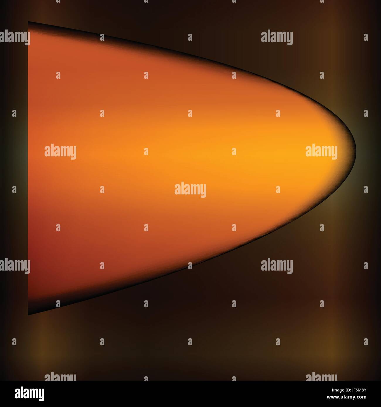 arc, metal, square, mesh, curve, backdrop, background, yellow, shadows ...