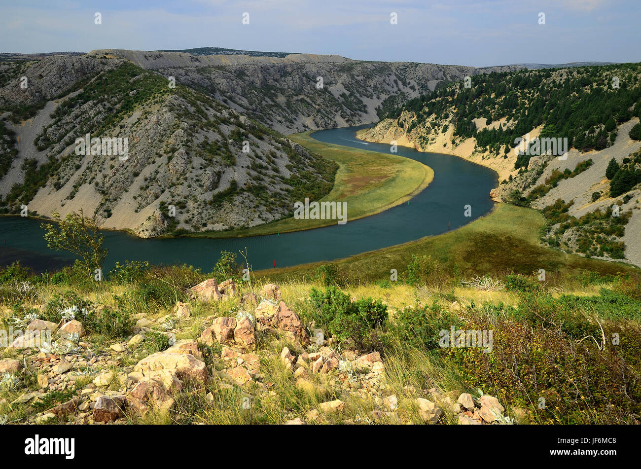 Obrovac hi-res stock photography and images - Alamy