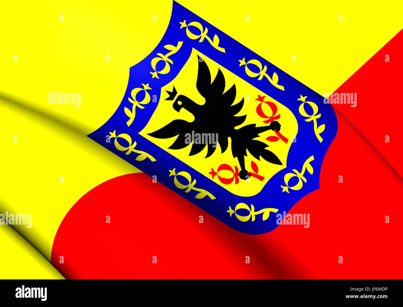 Santa fe de bogota hi-res stock photography and images - Alamy