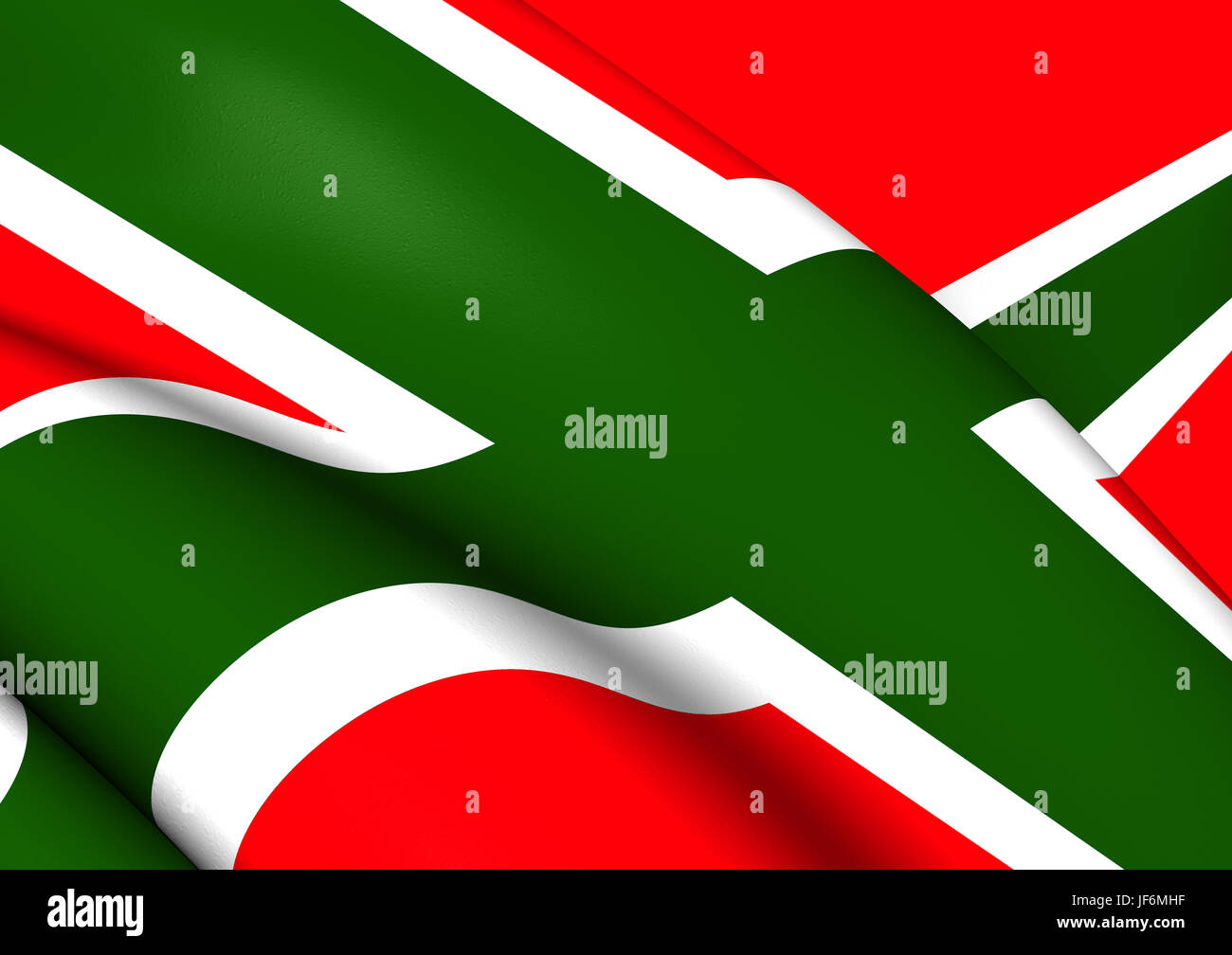 Bornholm flag hi-res stock photography and images - Alamy