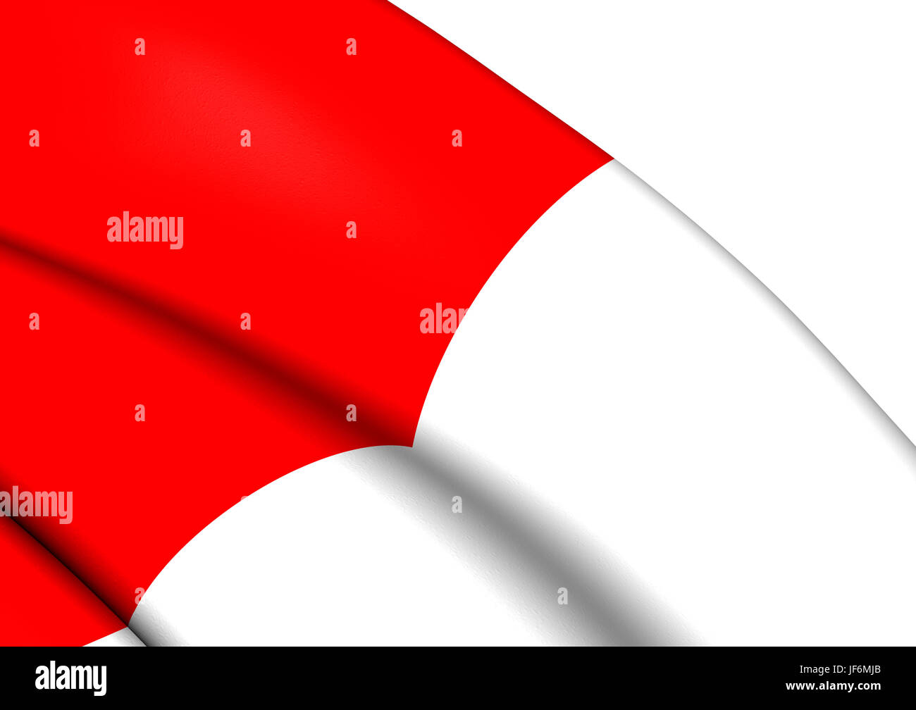 Flag of vizcaya hi-res stock photography and images - Alamy