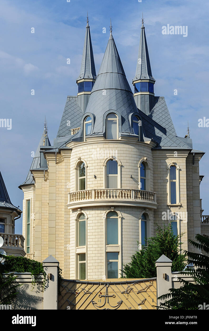 Odessa travel hi-res stock photography and images - Alamy