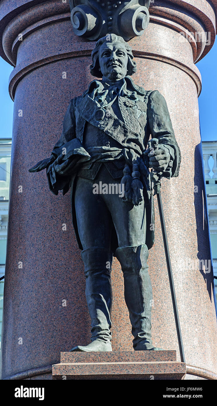 Prince potemkin hi-res stock photography and images - Alamy