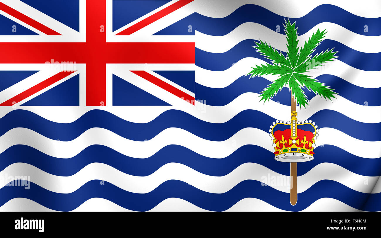 Indian ocean flag hi-res stock photography and images - Alamy