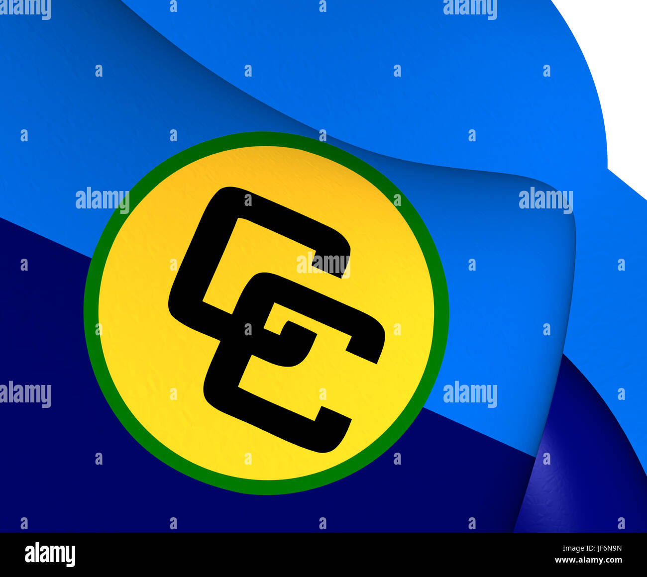 Caricom hi-res stock photography and images - Alamy