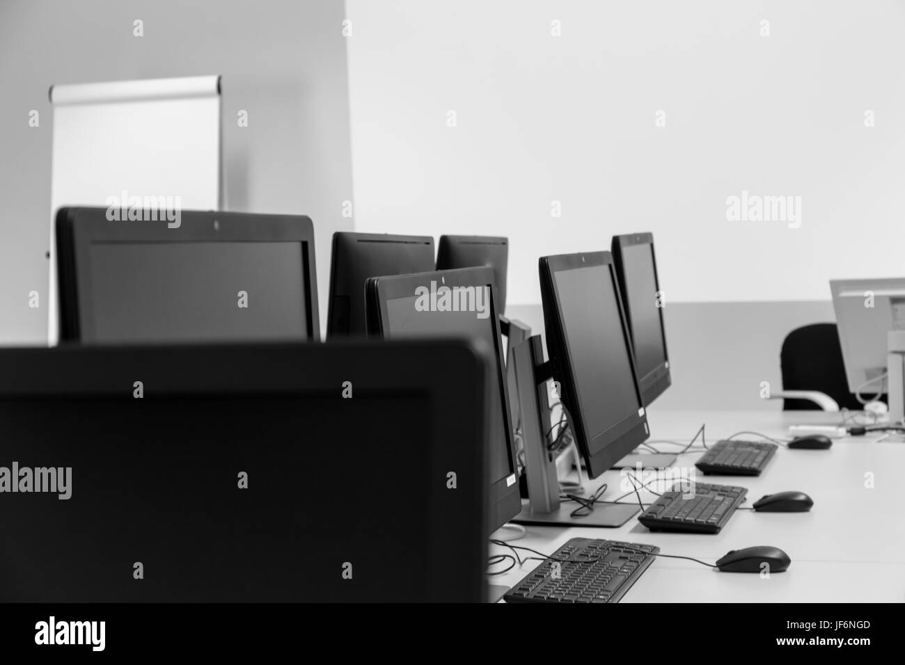 Technical room Black and White Stock Photos & Images - Alamy