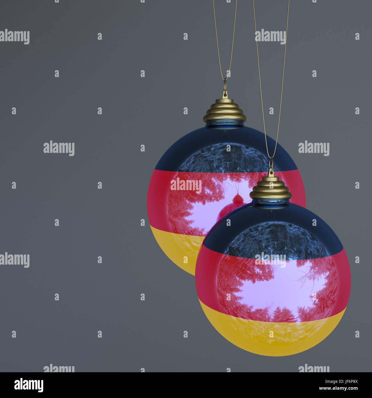 German national colors hi-res stock photography and images - Alamy