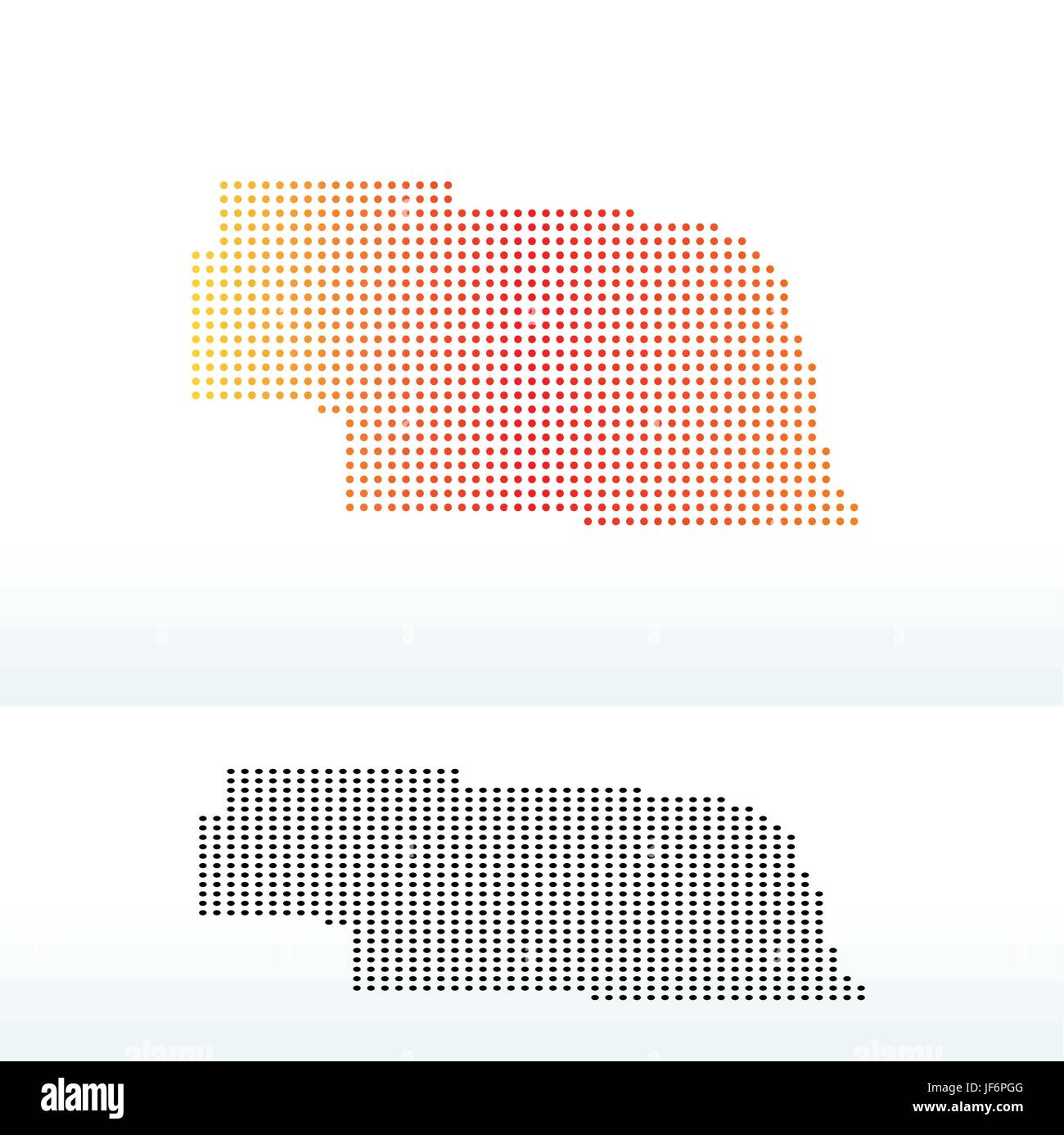 indicate, show, cultural, political, chart, graphics, american, usa ...