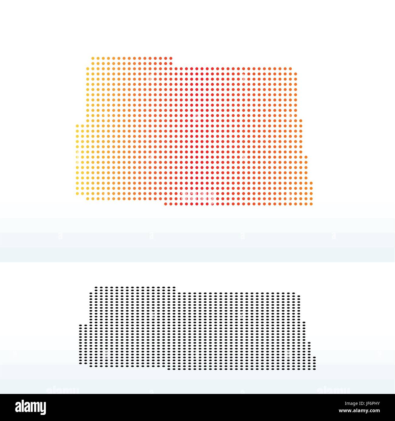 indicate, show, cultural, political, chart, graphics, american, usa ...