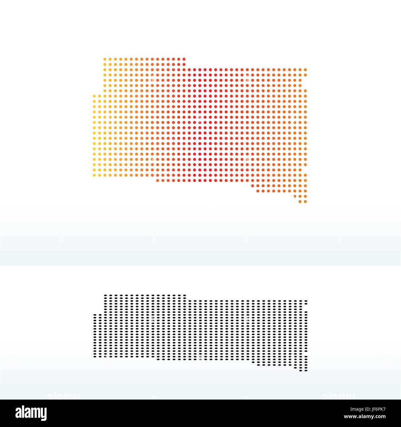 indicate, show, cultural, political, chart, graphics, american, usa ...