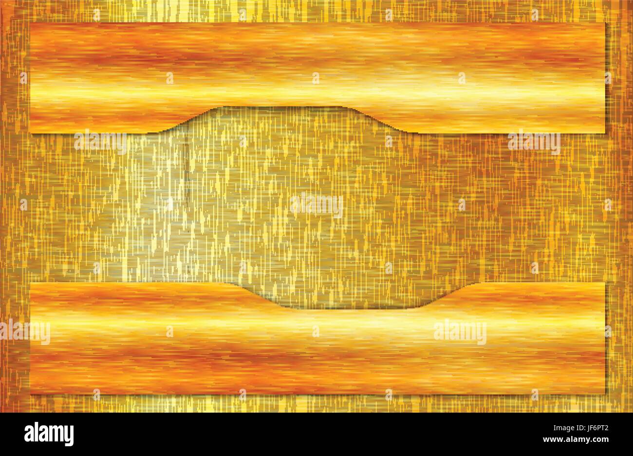 metal, surface, banner, glossy, gradient, metallic, gold, shadows ...