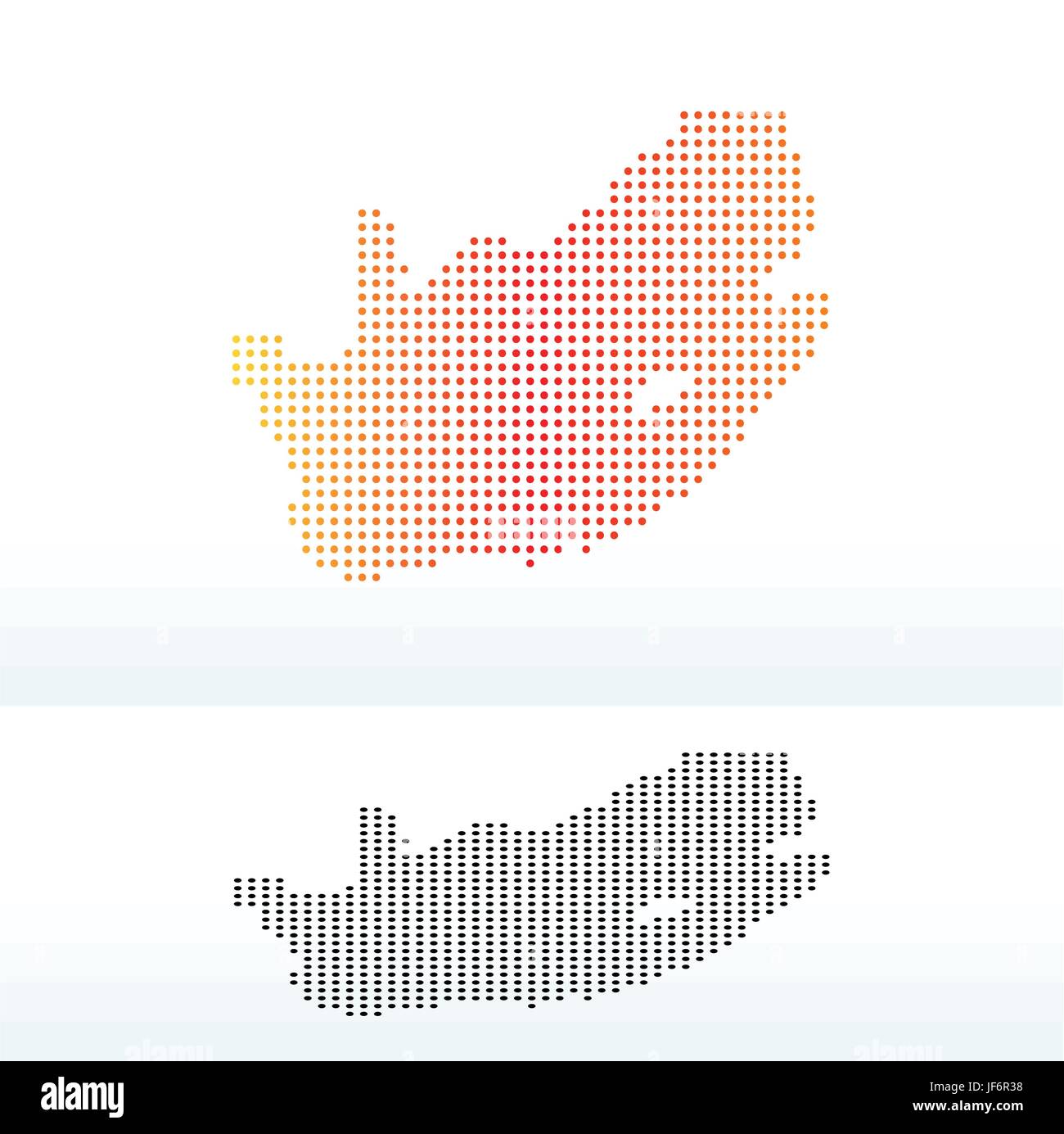 indicate, show, interpret, cultural, political, chart, graphics, africa ...