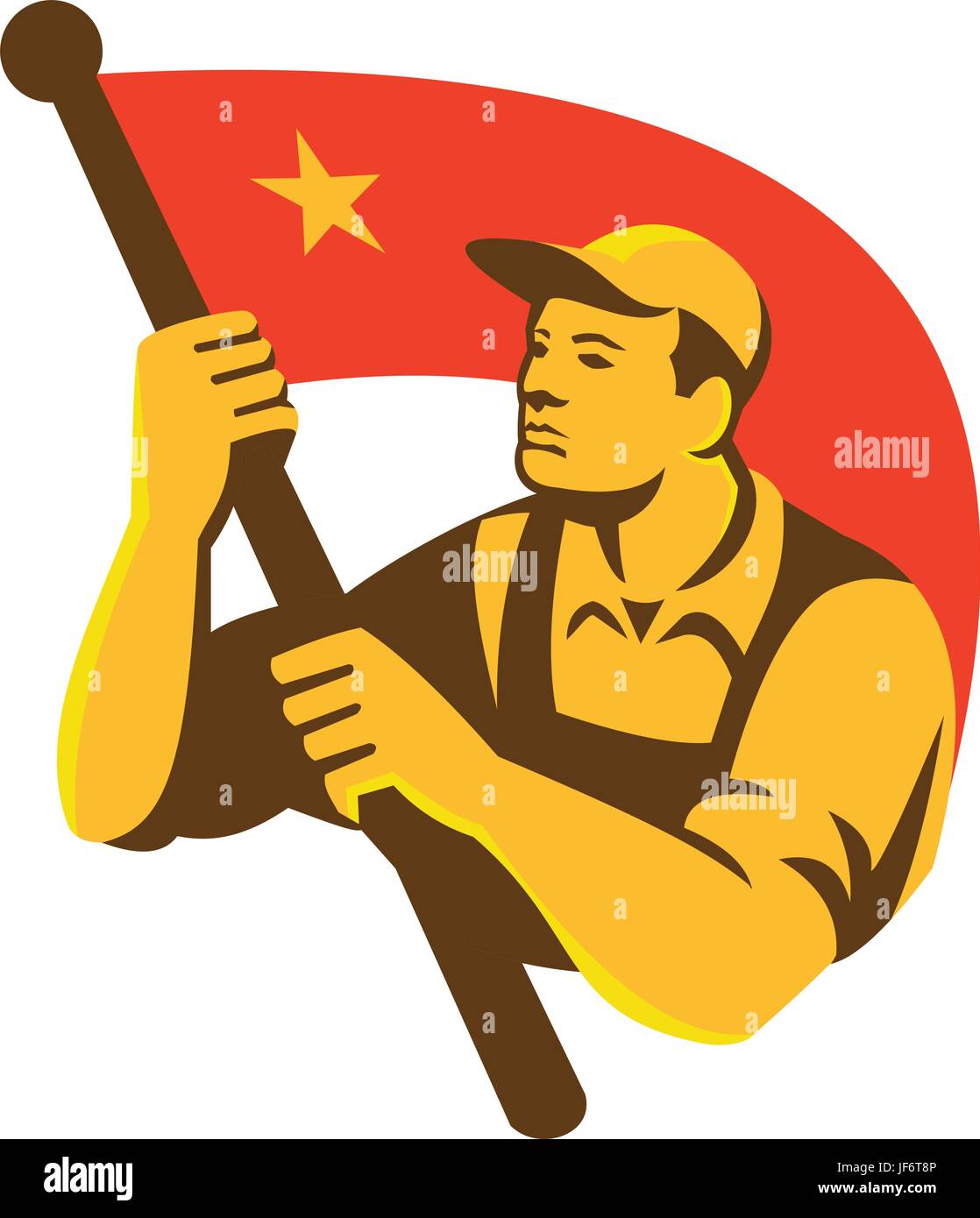 craftsman, tradesman, handicraftsman, graphics, male, masculine ...