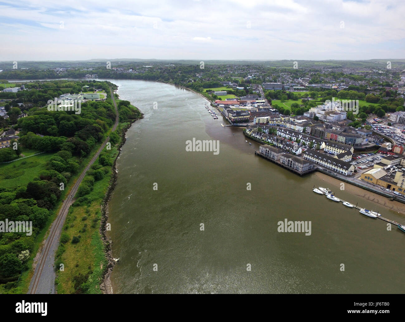 Suir river hi-res stock photography and images - Alamy