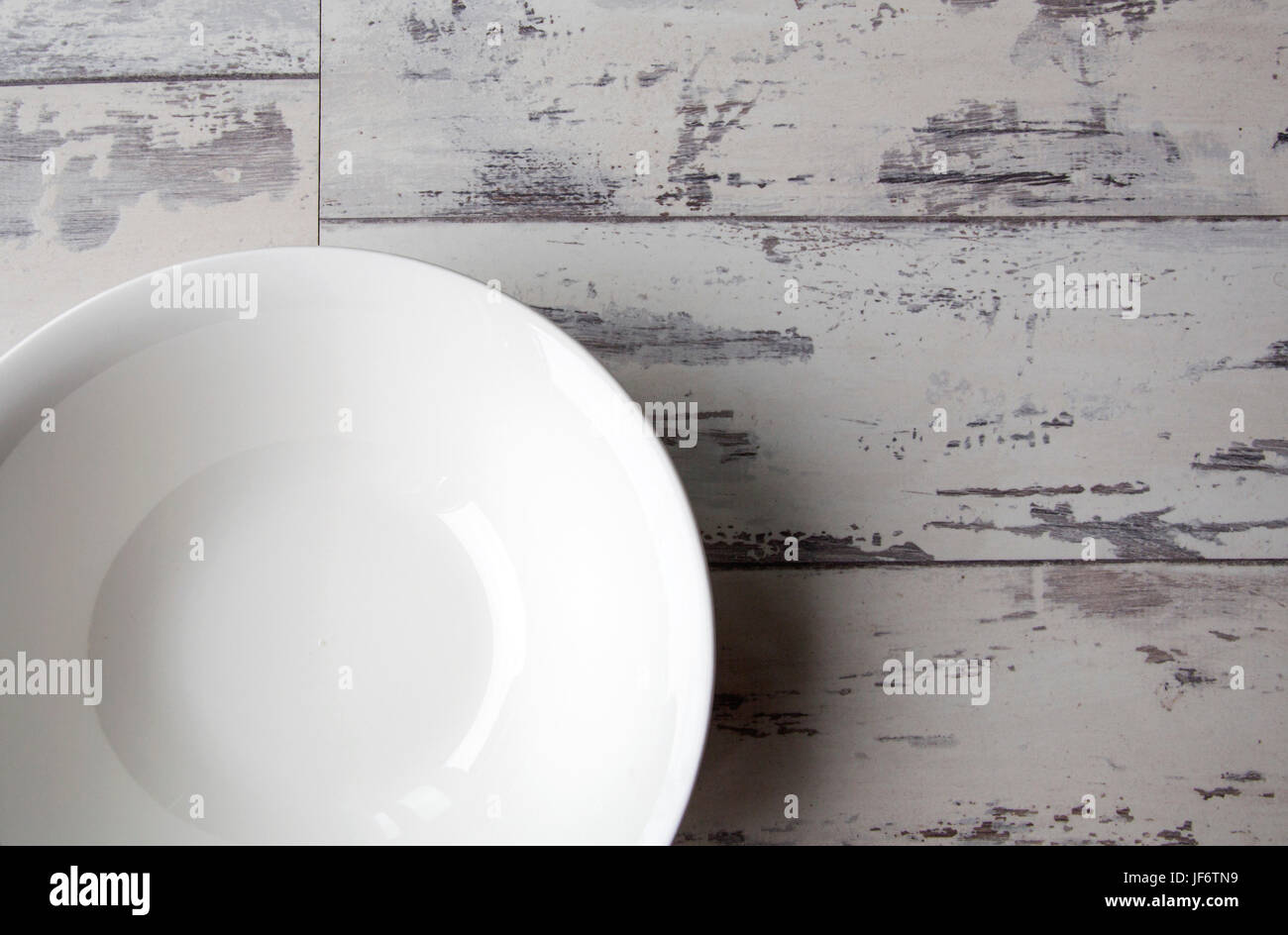 Cereal bowl empty hi-res stock photography and images - Alamy