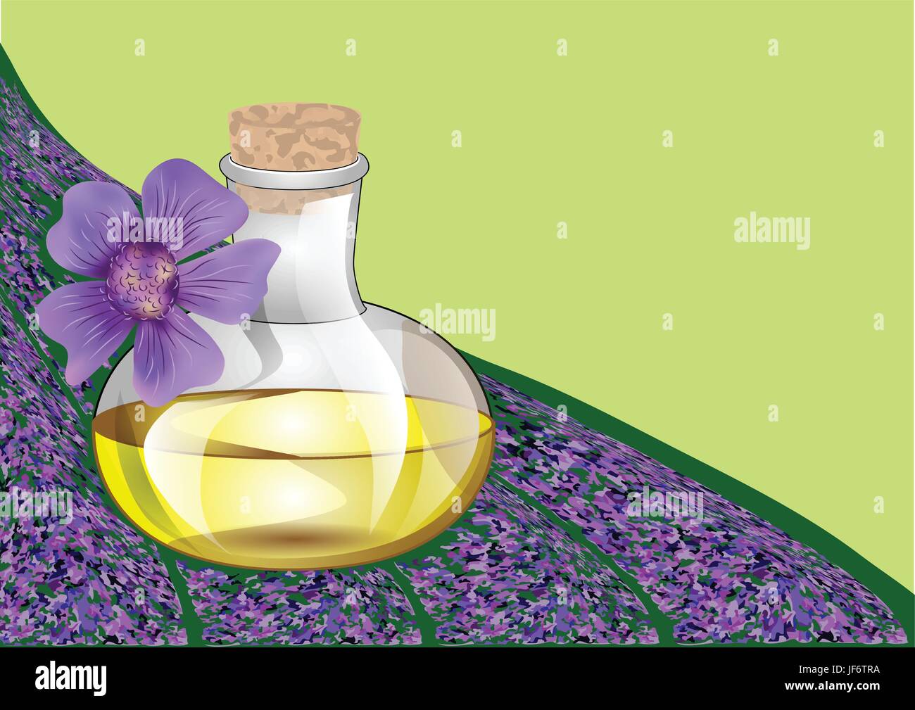 liquid, relaxation, flower, plant, violet, bottle, scent, essence ...
