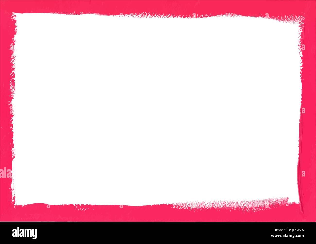 Pink grunge frame Stock Vector Image & Art - Alamy