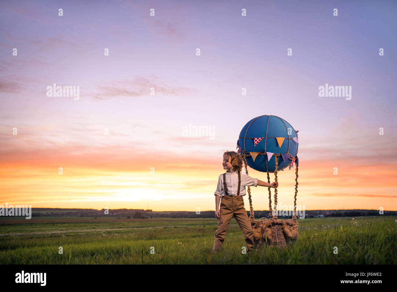 Romantic rope hi-res stock photography and images - Alamy
