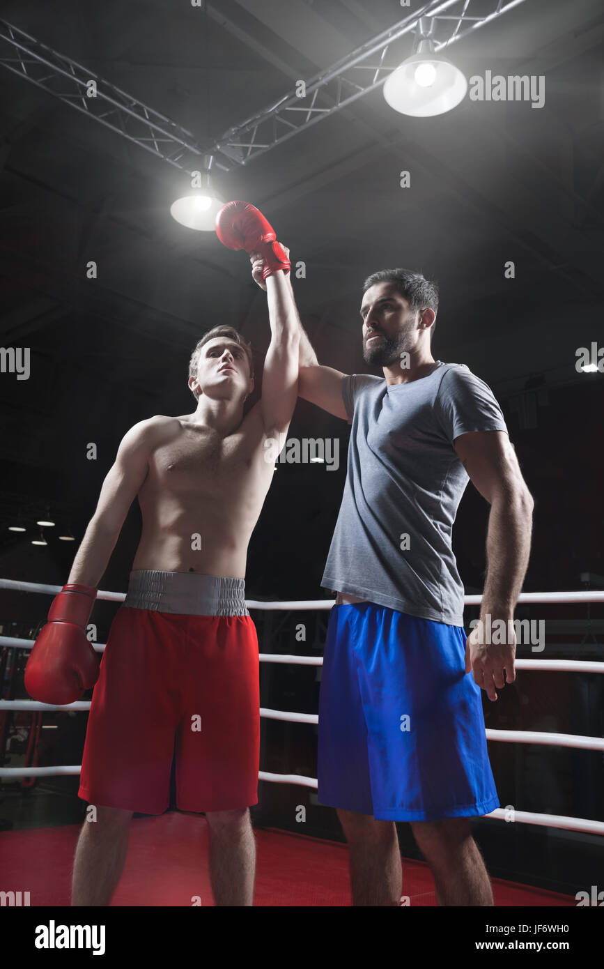 Pugilism hi-res stock photography and images - Alamy