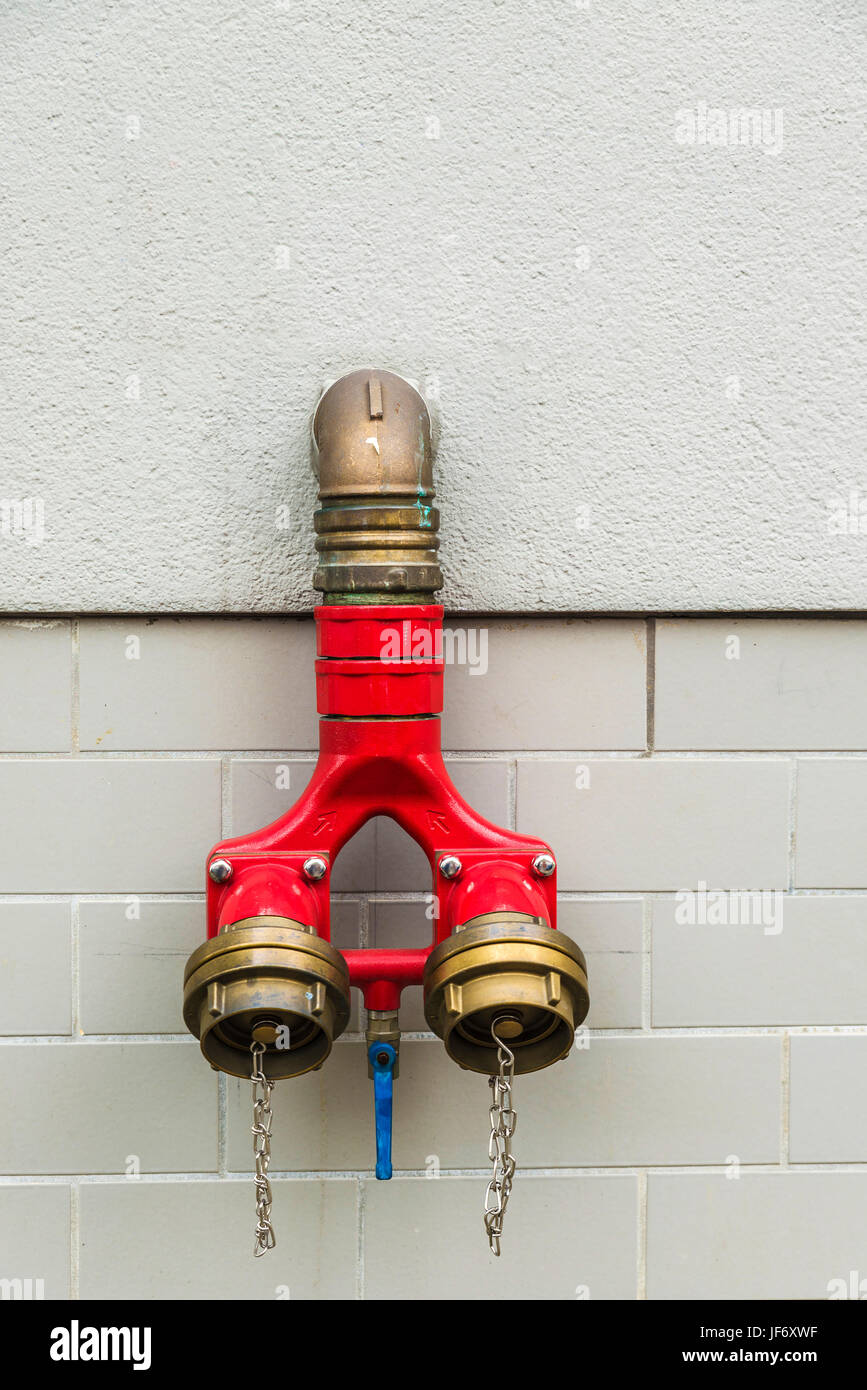 Pipeline fire hi-res stock photography and images - Alamy