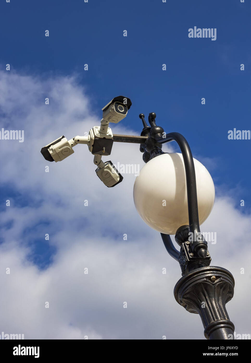 Big cameras hi-res stock photography and images - Alamy