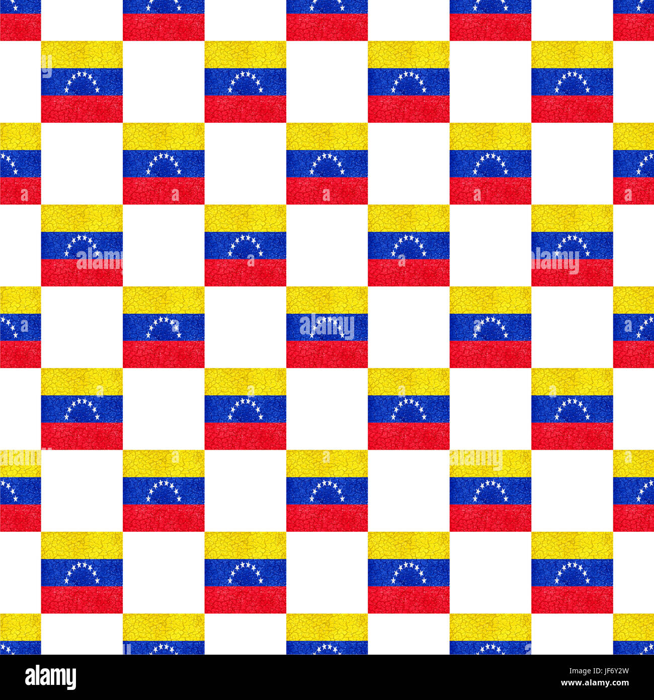 Venezuela pattern hi-res stock photography and images - Alamy