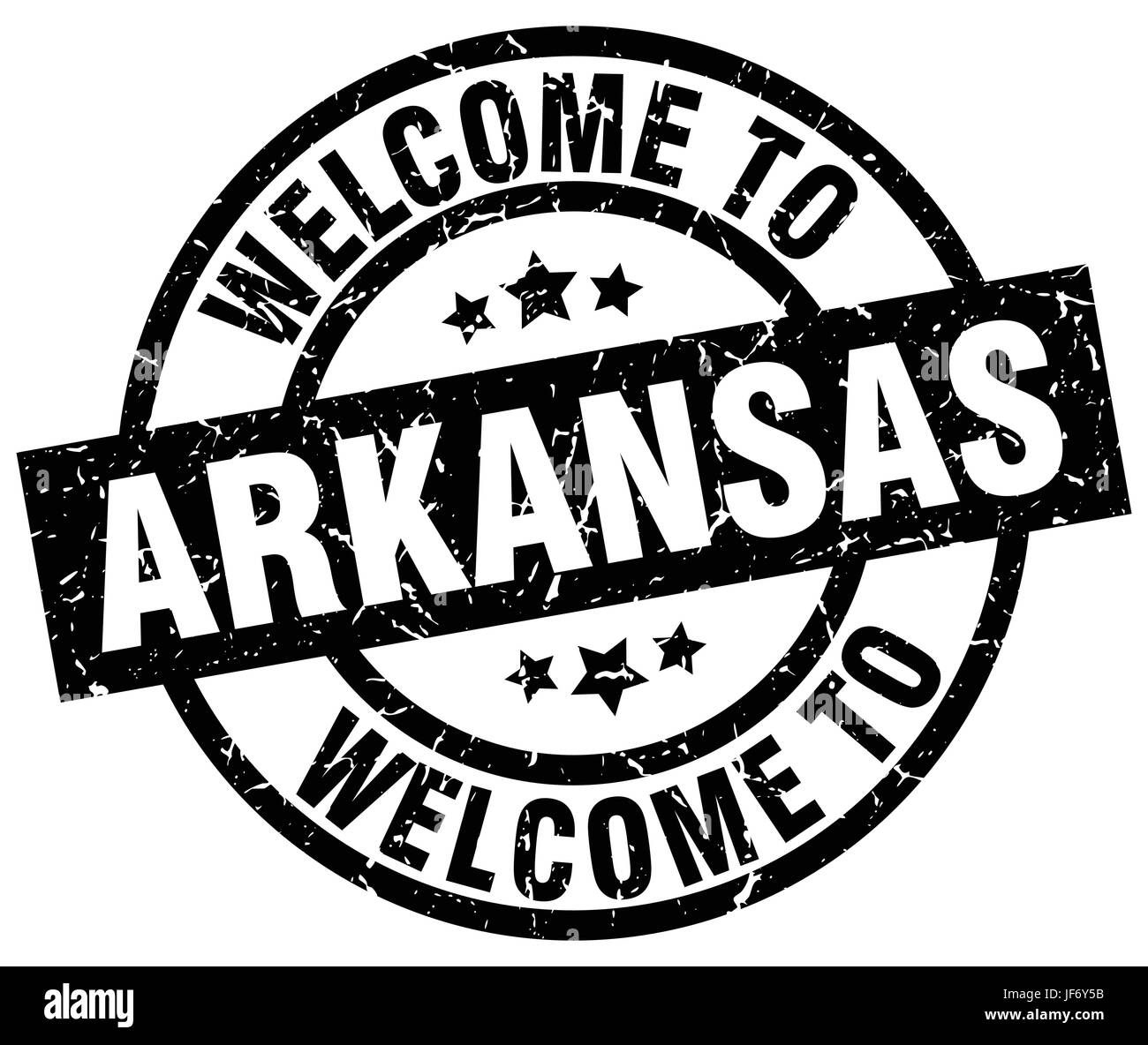Welcome to arkansas sign Black and White Stock Photos & Images - Alamy