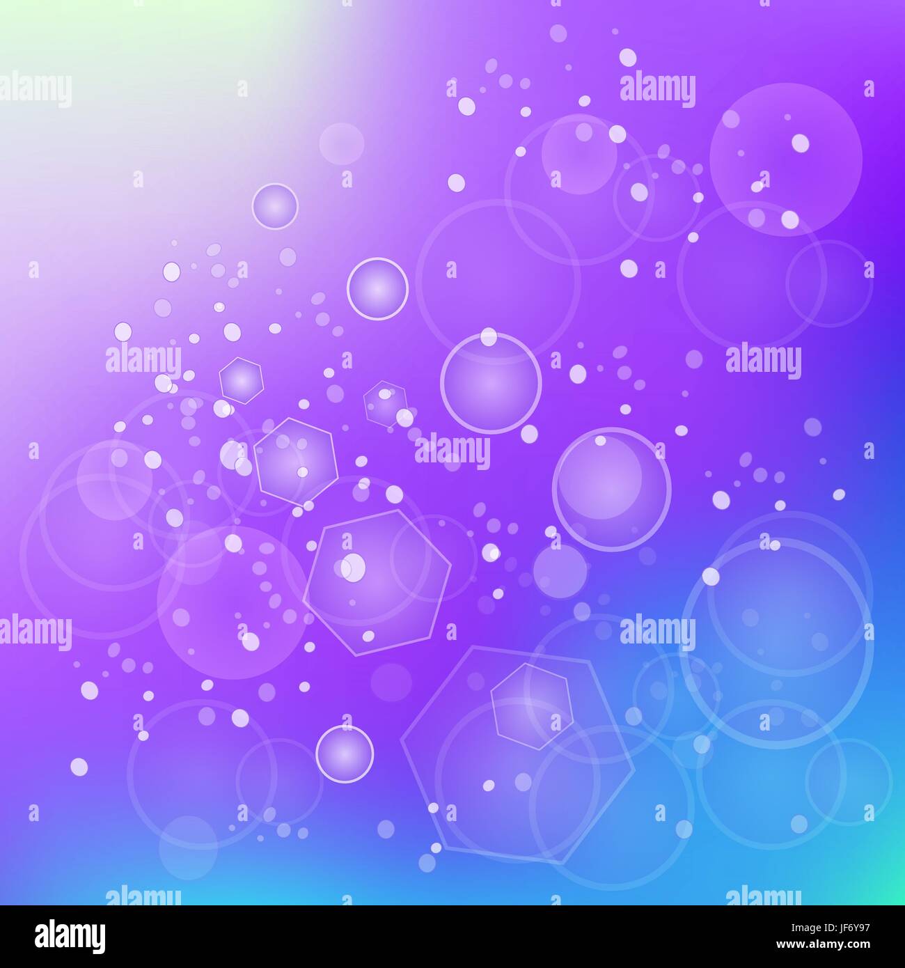 Abstract Sky Background Stock Vector Image & Art - Alamy