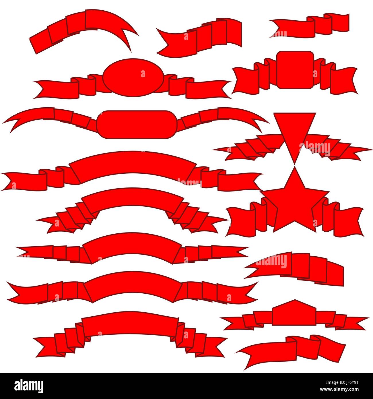 Fragmentary copy Stock Vector Images - Alamy