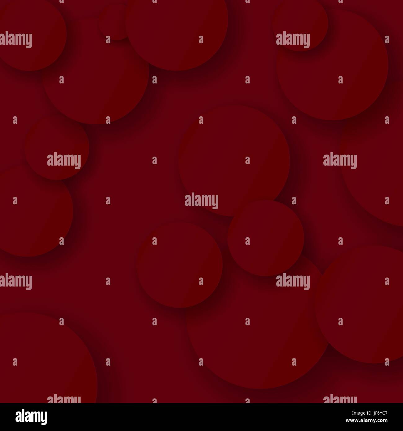 Dark Red Circle Background Stock Vector Image & Art - Alamy