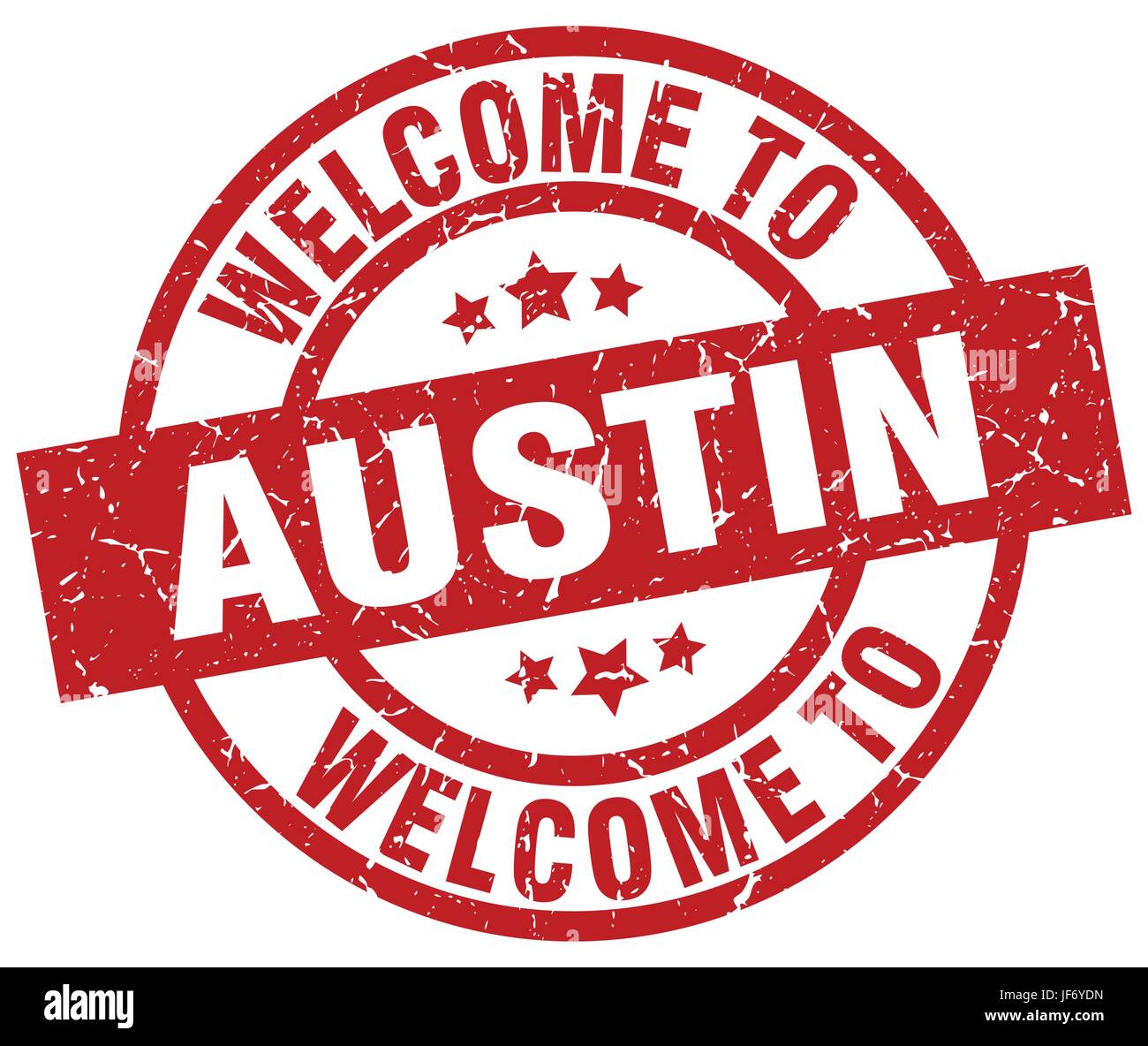 Seal of austin Stock Vector Images - Alamy