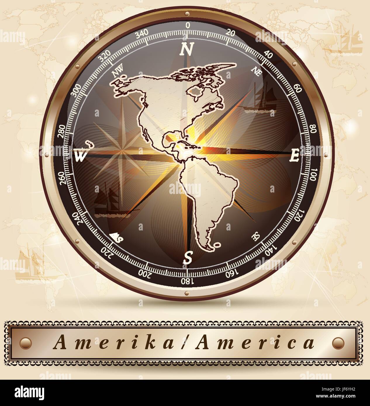 america, card, globe, planet, earth, world, atlas, map of the world ...
