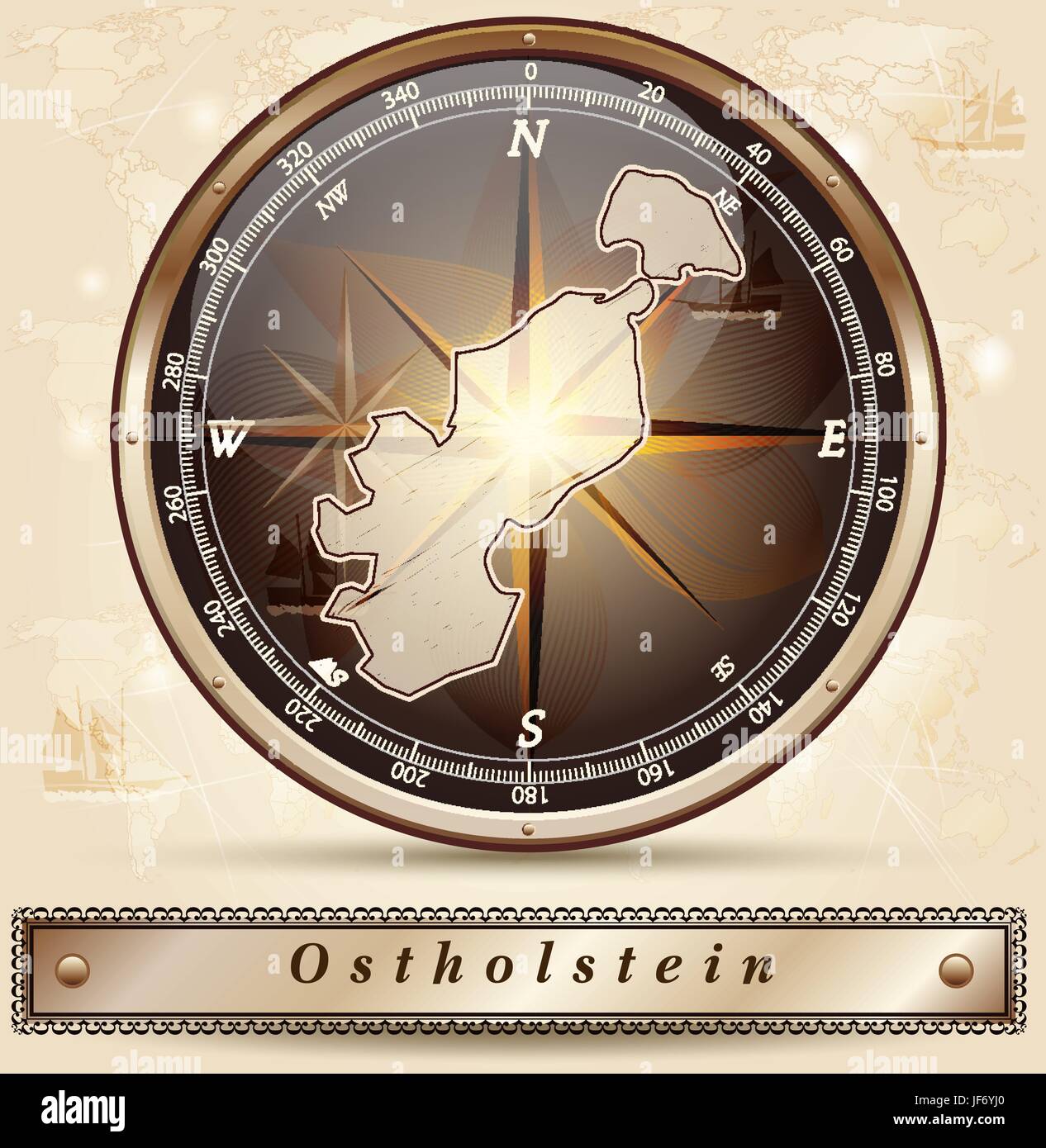 card, spa, mineral spring, medicinal spring, atlas, map of the world ...