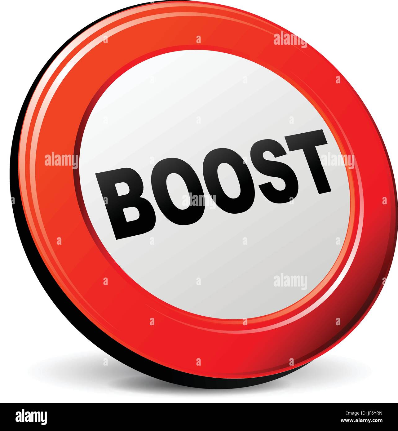 Boost engine Stock Vector Images - Alamy