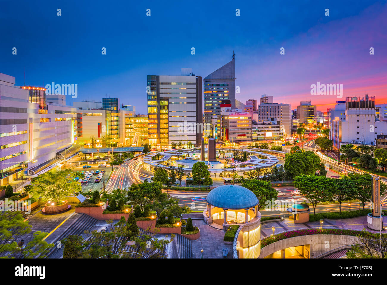 Hamamatsu hi-res stock photography and images - Alamy