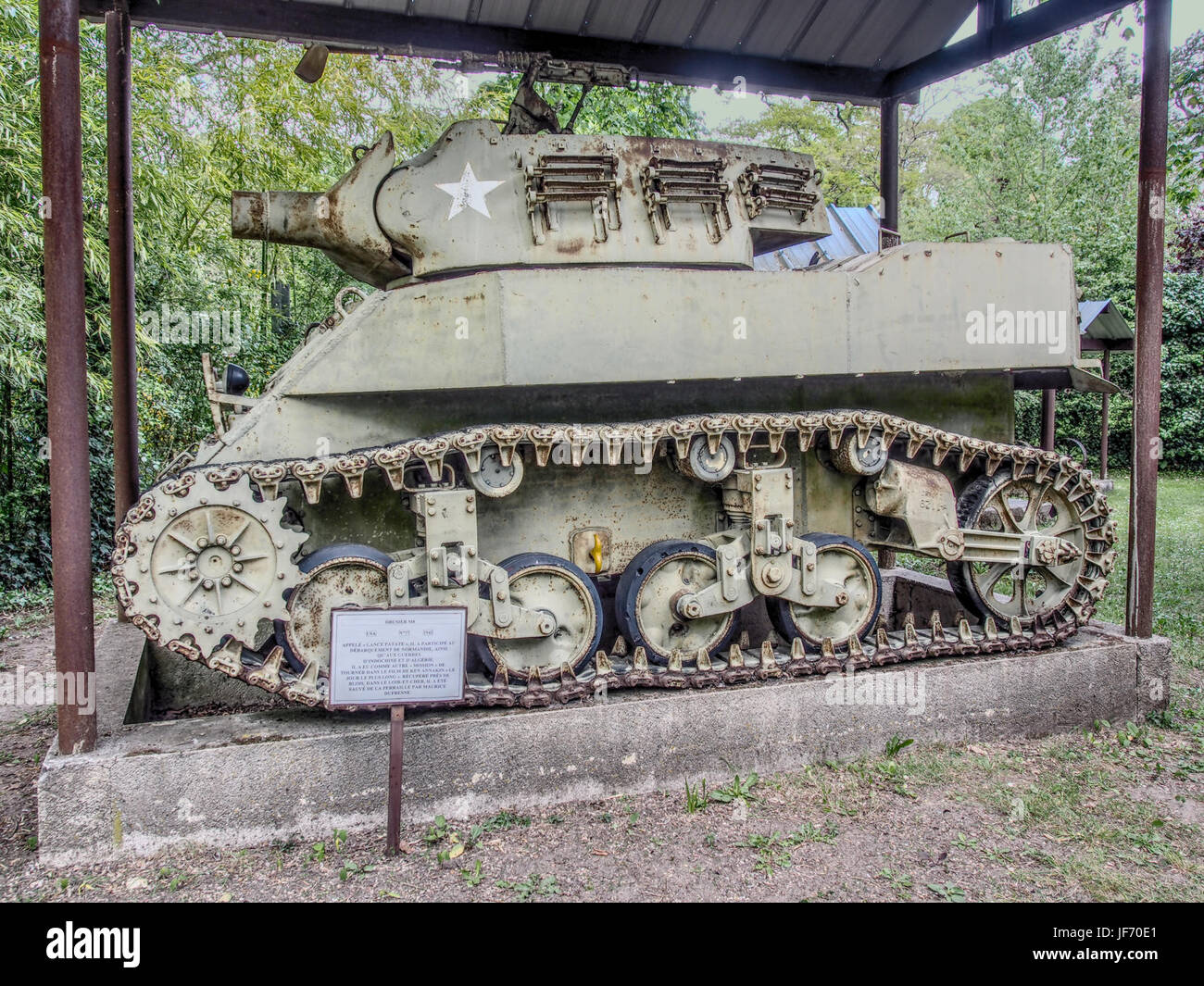 Obusier hi-res stock photography and images - Alamy