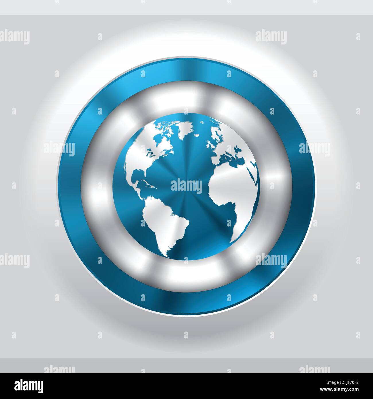Cool globe Stock Vector Images - Alamy