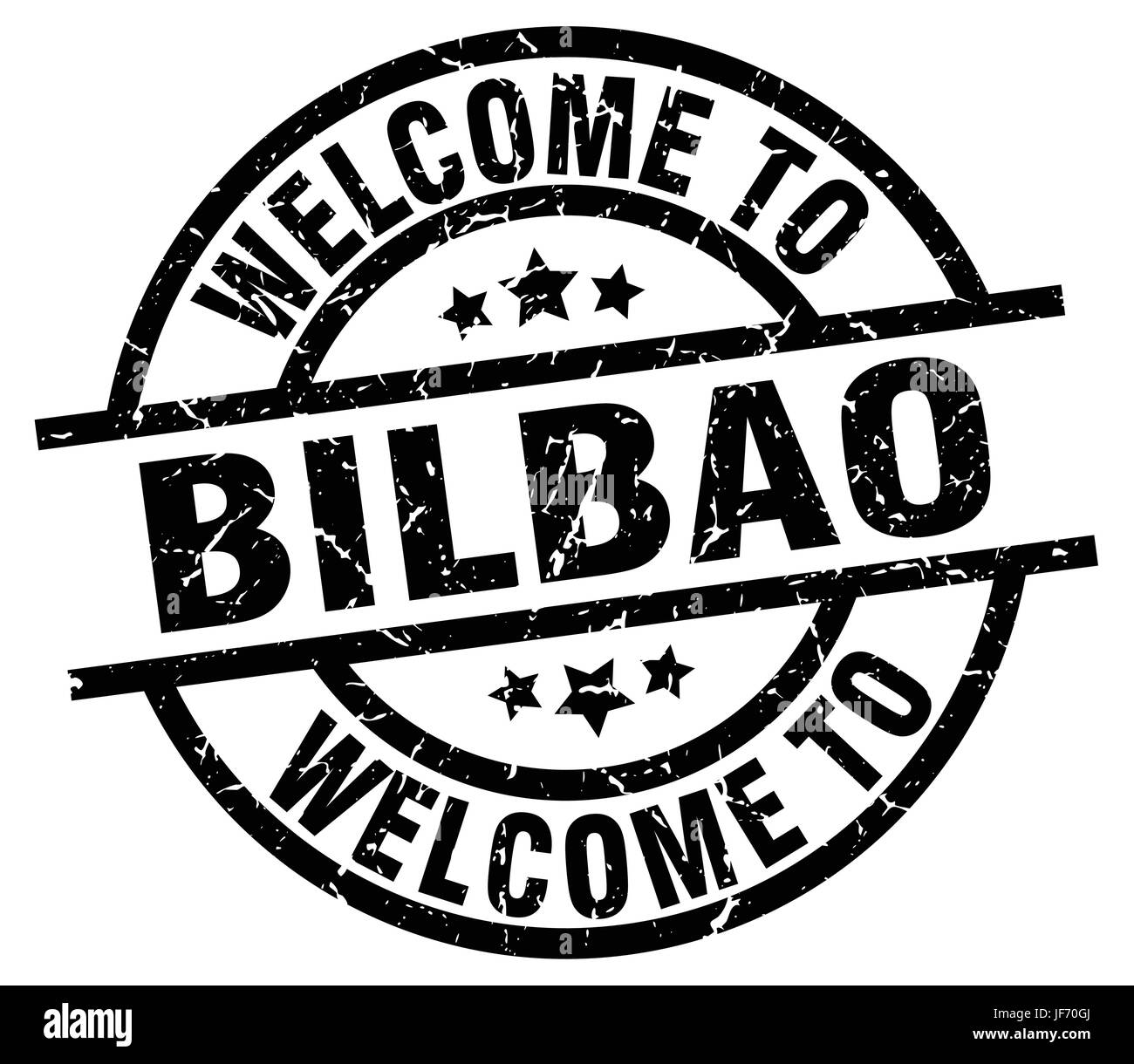 Bilbao sign Black and White Stock Photos & Images - Alamy